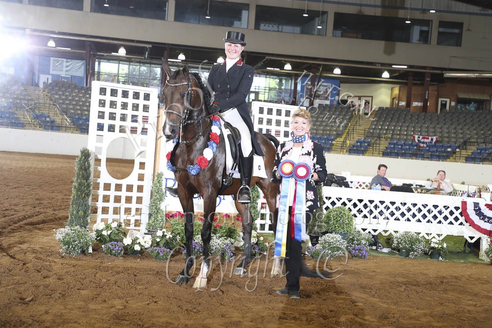 PB Show Hack Open - Horse Shows - 2020 - 2025 Farm and Horse Shows ...