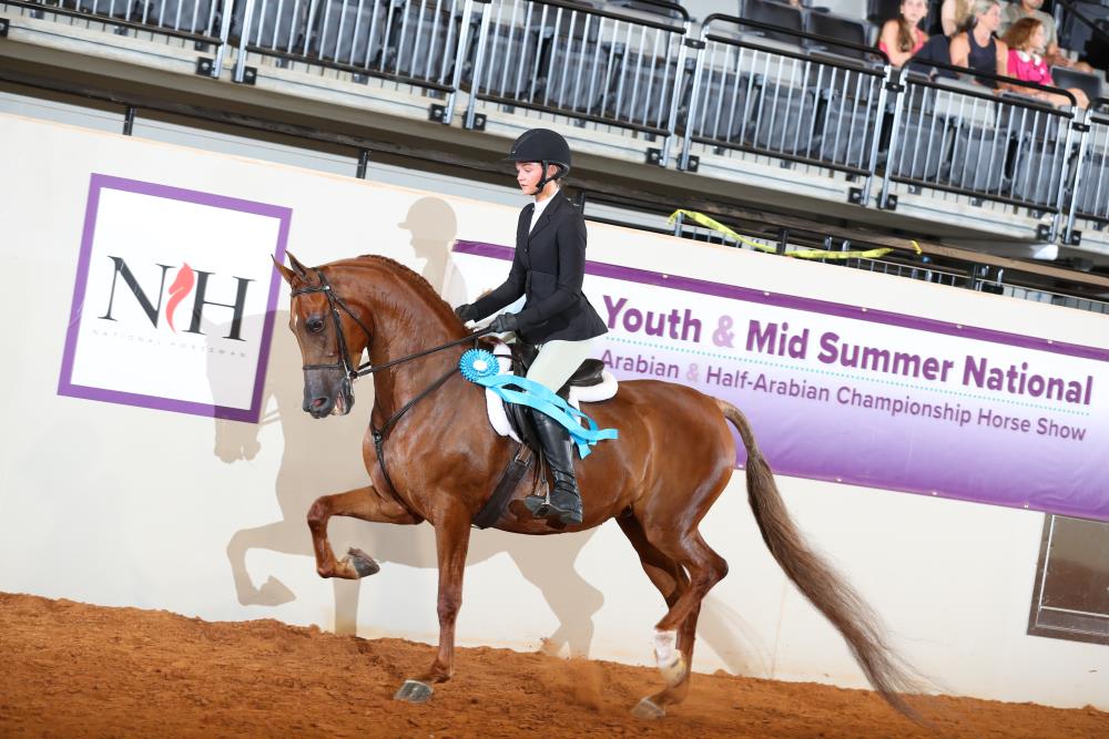 Horse Shows - 2020 - 2025 Farm and Horse Shows - 2025 Youth-MidSummer ...