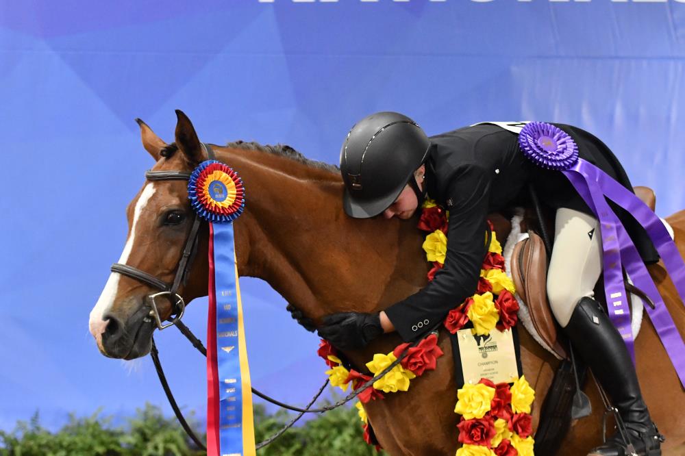 Horse Shows - 2020 - 2025 Farm and Horse Shows - 2025 Youth-MidSummer ...